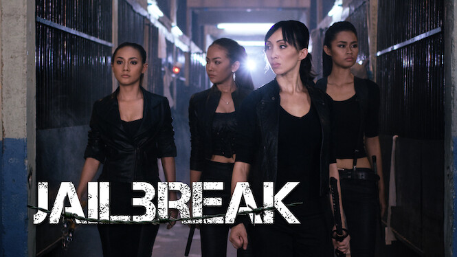 Jailbreak (2017) - Netflix | Flixable